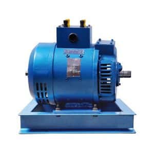 Perbedaan Generator AC dan DC dalam Menghasilkan Daya Listrik ...