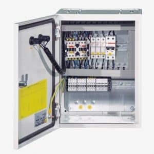 Mengenal Panel AMF: Definisi, Fungsi, dan Cara Kerjanya - Intergen Genset