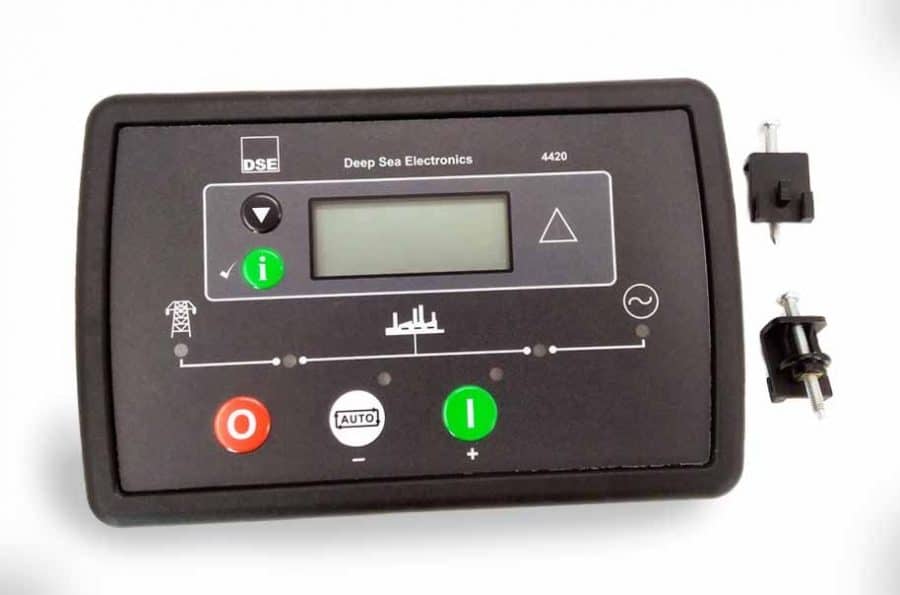 Mengenal Panel AMF: Definisi, Fungsi, dan Cara Kerjanya - Intergen Genset