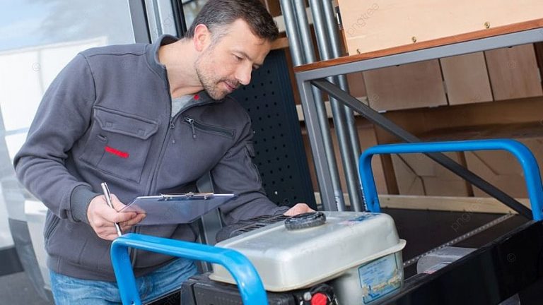 Simbol Indikator pada Genset yang Perlu Diketahui - Intergen Genset